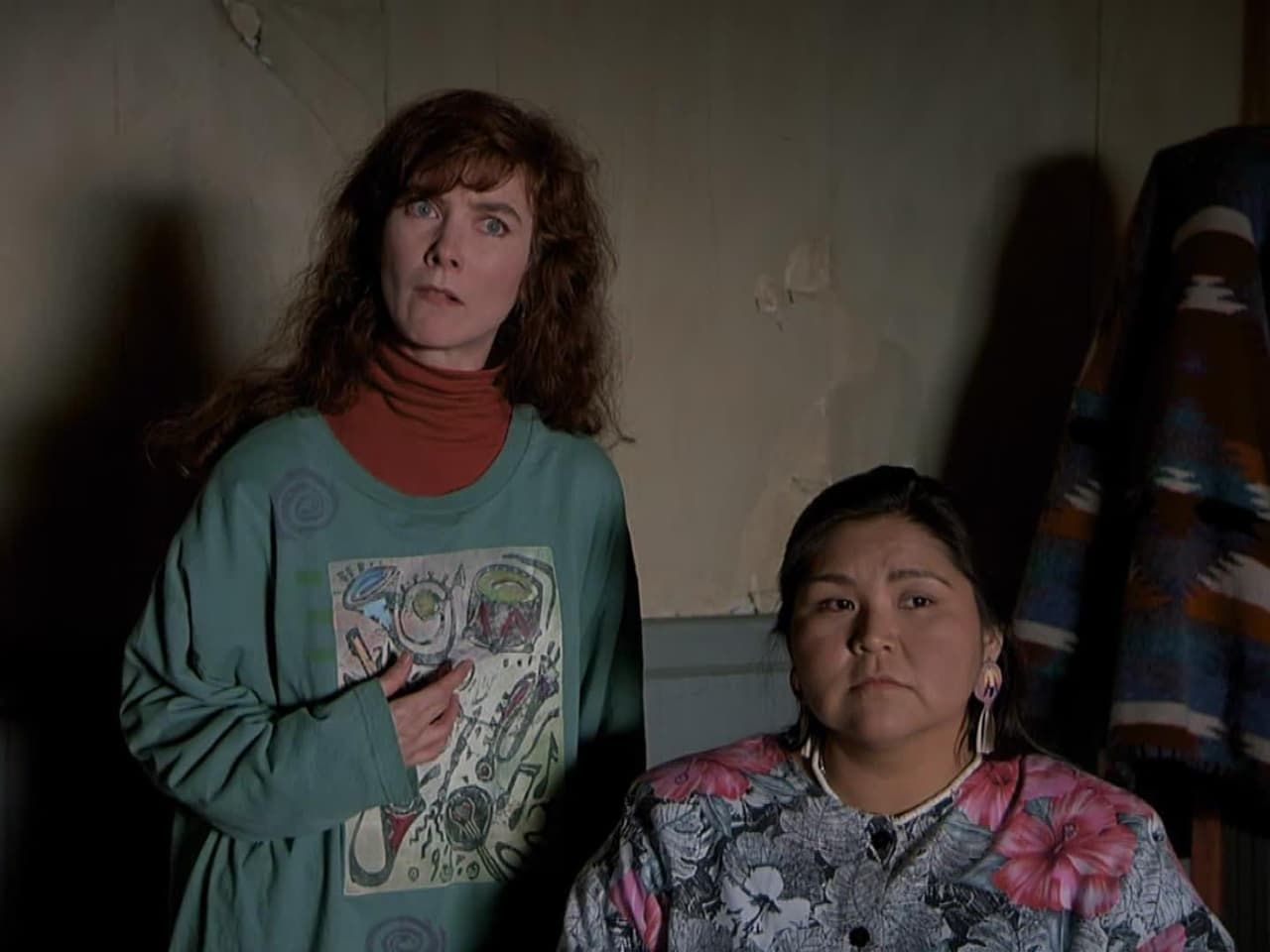 Northern Exposure - Season 3 Summary, Trailer, Cast, and More
