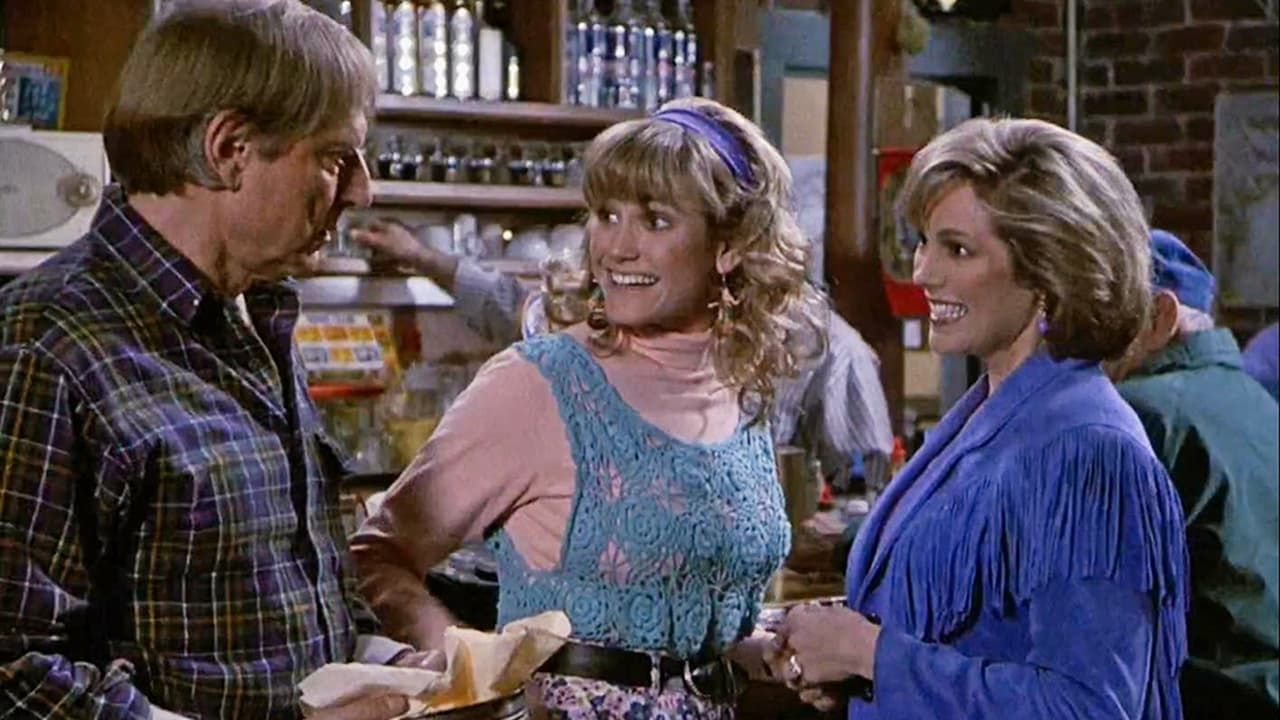 Northern Exposure - Season 3 Summary, Trailer, Cast, and More