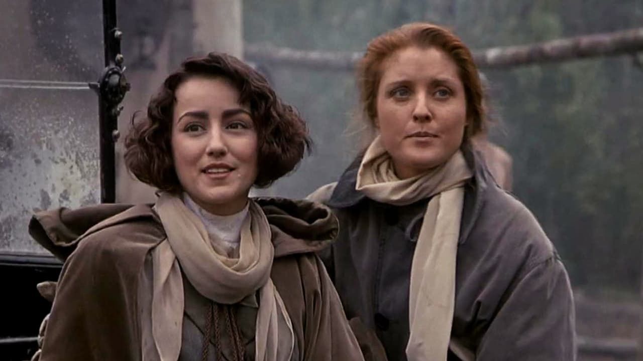 Northern Exposure - Season 3 Summary, Trailer, Cast, and More