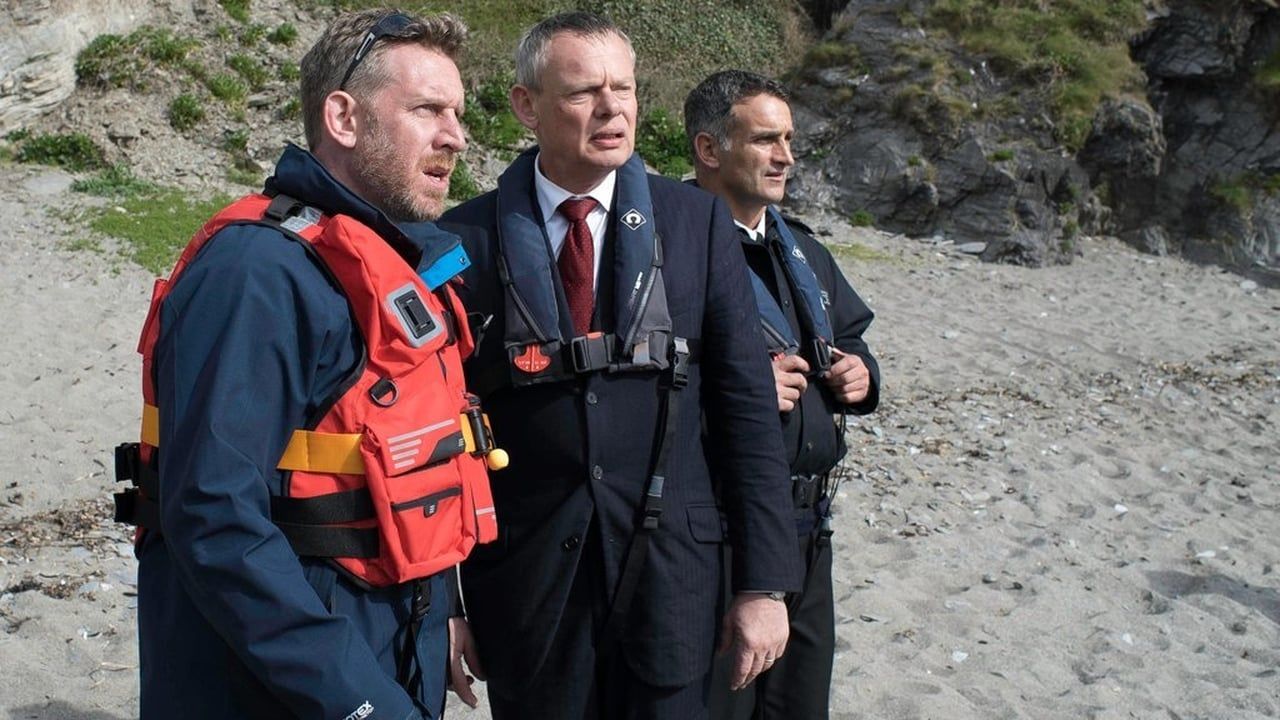 Doc Martin - Season 7 Summary, Trailer, Cast, and More