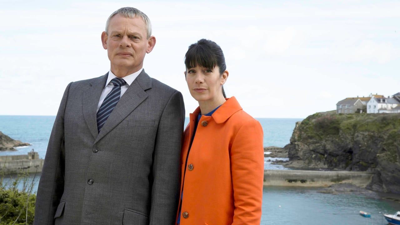 Doc Martin - Season 7 Summary, Trailer, Cast, and More