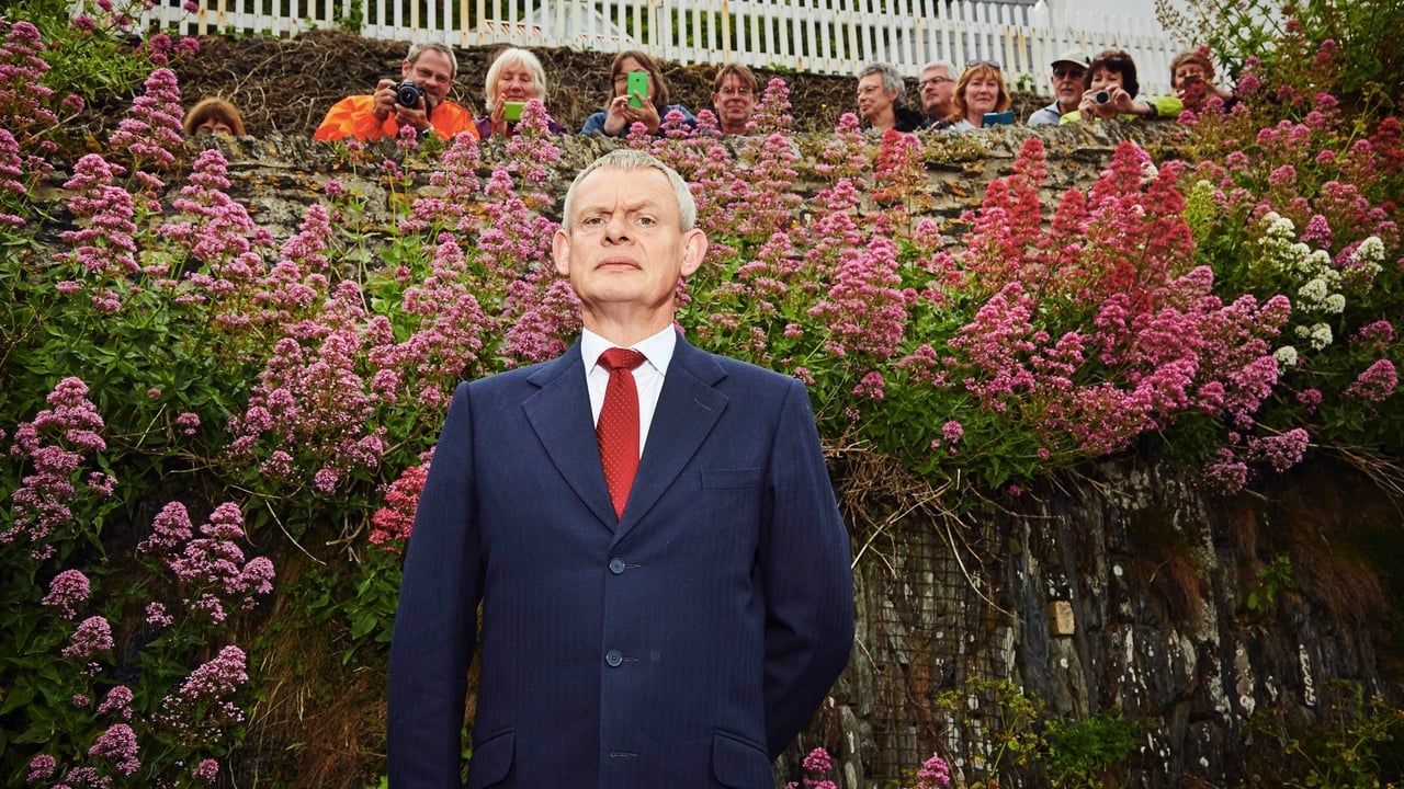 Doc Martin - Season 7 Summary, Trailer, Cast, and More