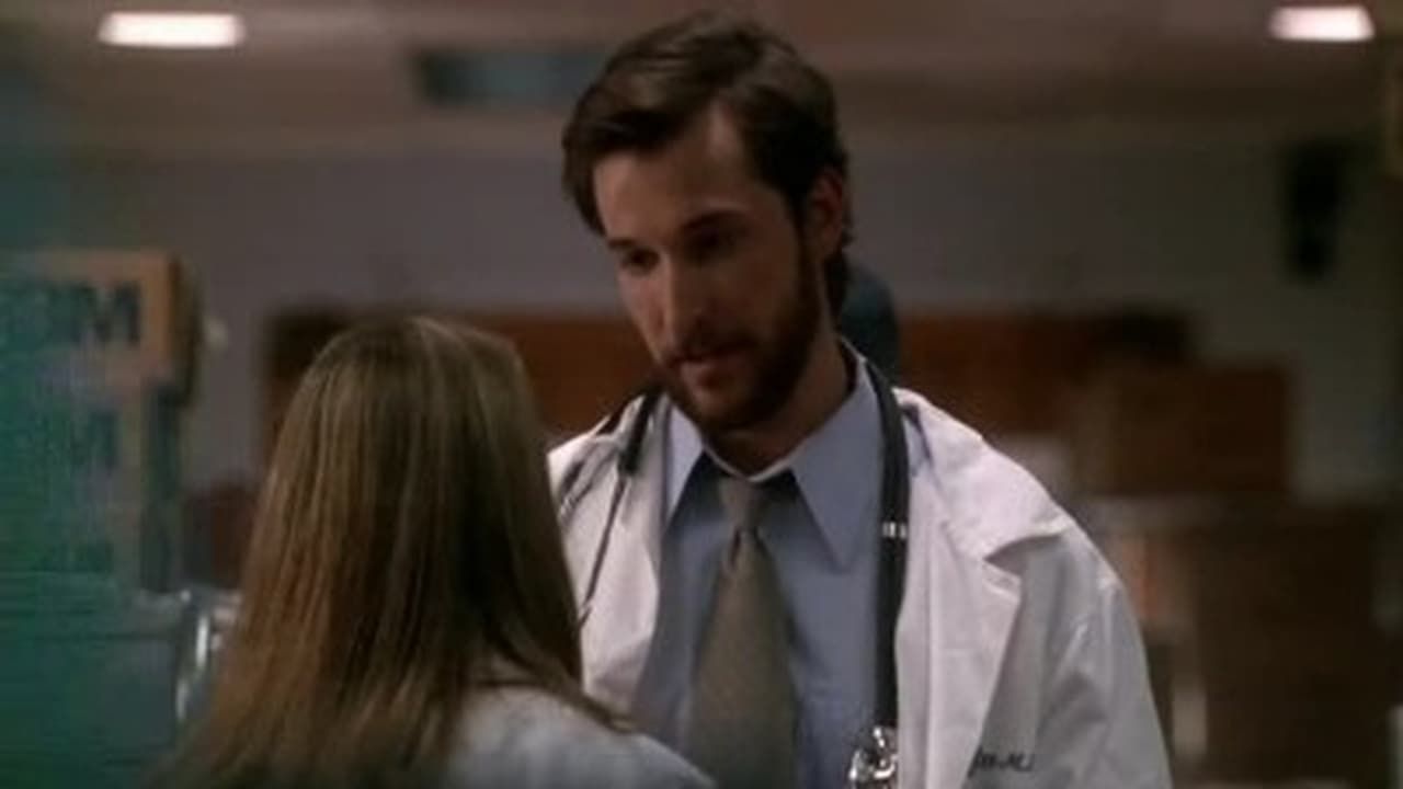 ER - Season 5 Summary, Trailer, Cast, and More