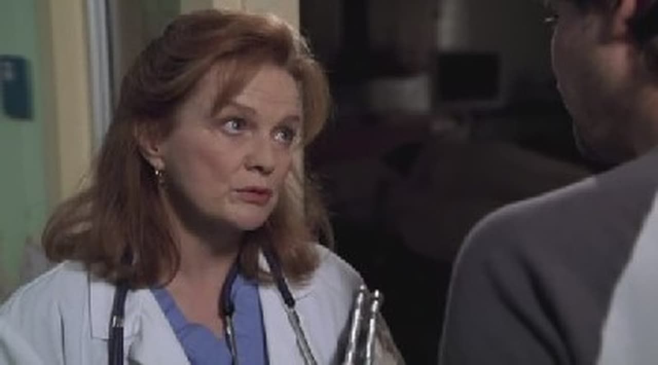 ER - Season 10 Summary, Trailer, Cast, and More