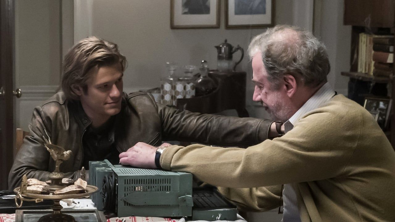 MacGyver - Season 1 Summary, Trailer, Cast, and More