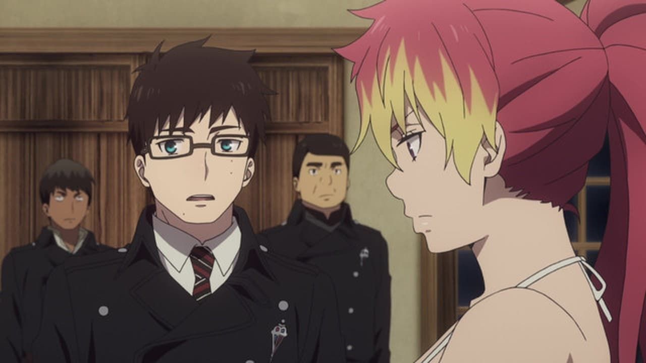 Blue Exorcist - Season 2 Summary, Trailer, Cast, and More