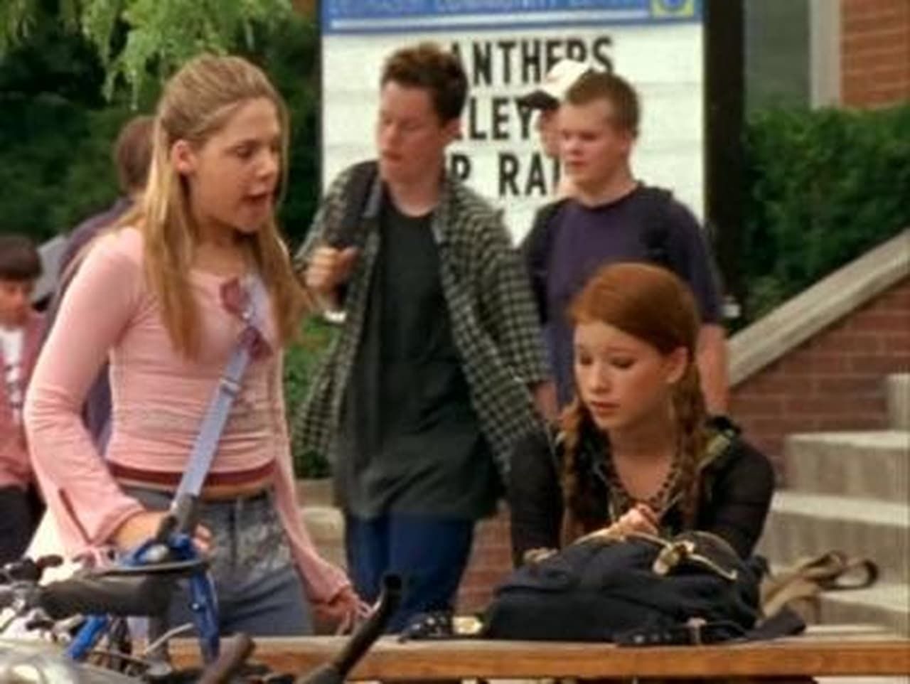 Degrassi: The Next Generation - Season 3 Summary, Trailer, Cast, and More