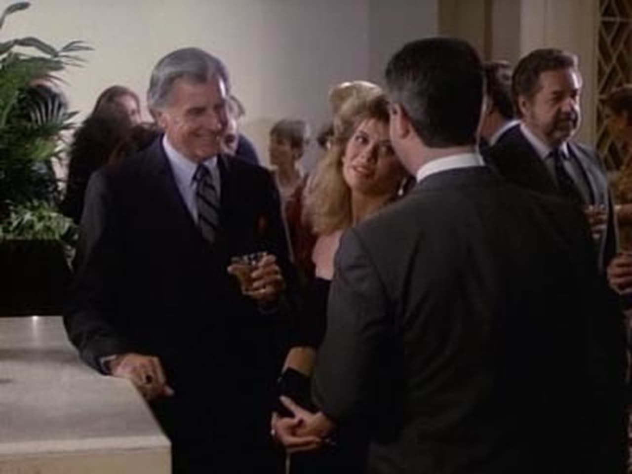 Dallas - Season 12 Summary, Trailer, Cast, and More