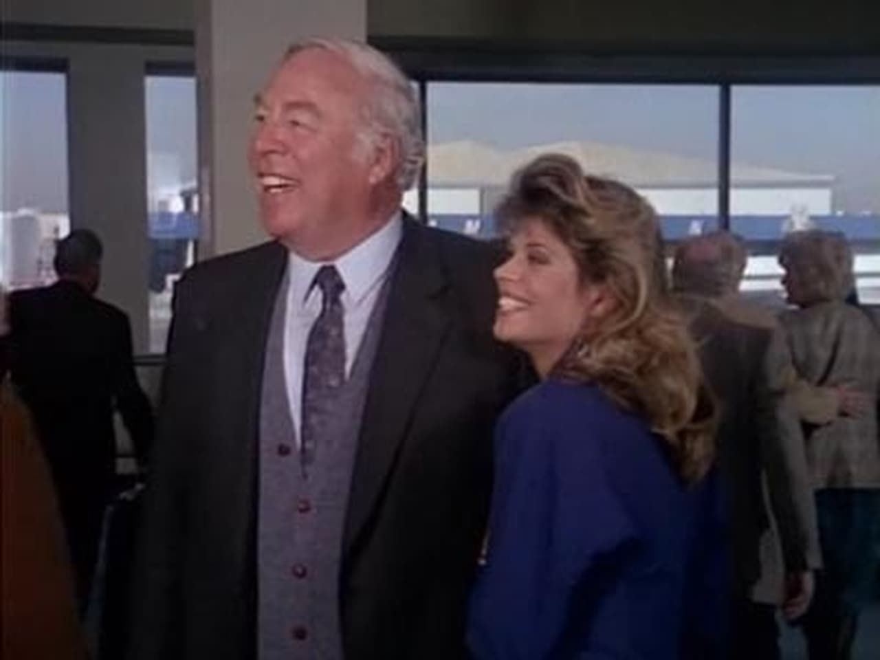 Dallas - Season 12 Summary, Trailer, Cast, and More