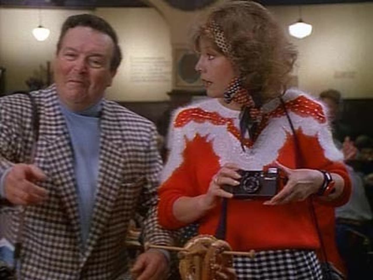 Dallas - Season 12 Summary, Trailer, Cast, and More