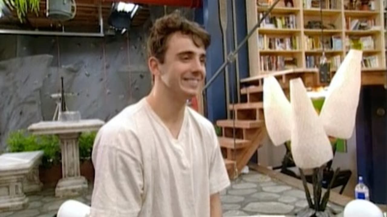 The Real World - Season 7 Summary, Trailer, Cast, and More