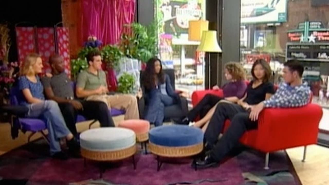 The Real World - Season 7 Summary, Trailer, Cast, and More