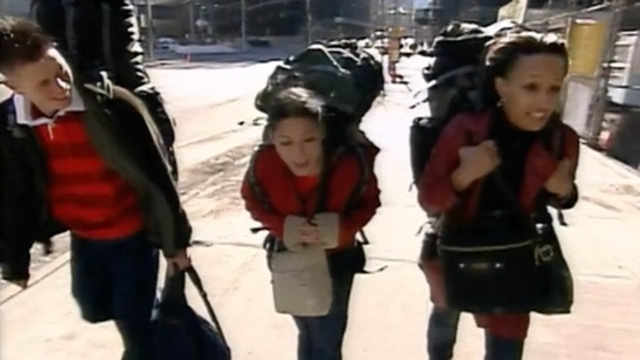 The Real World - Season 10 Summary, Trailer, Cast, and More