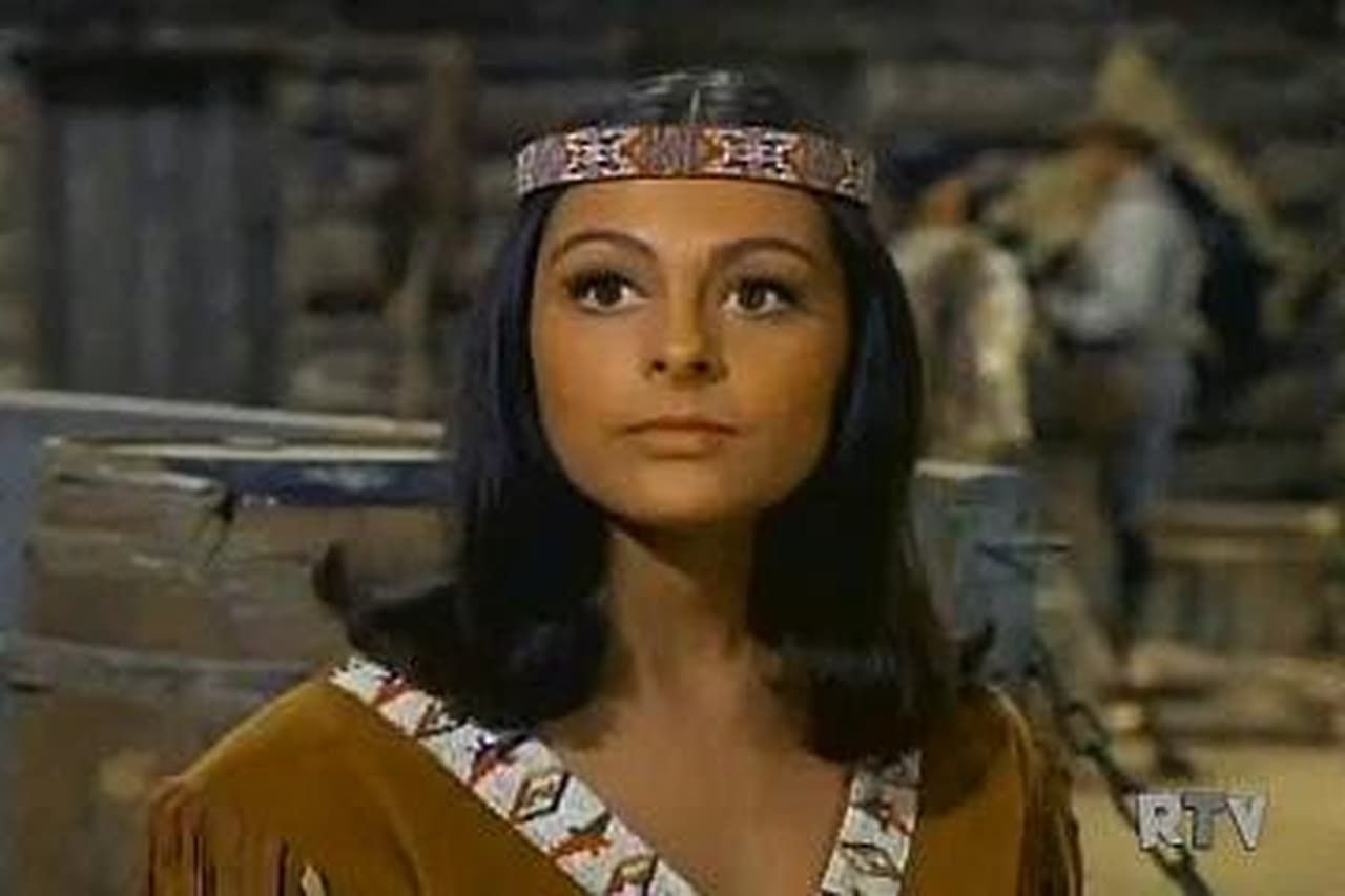 Daniel Boone - Season 3 Summary, Trailer, Cast, and More