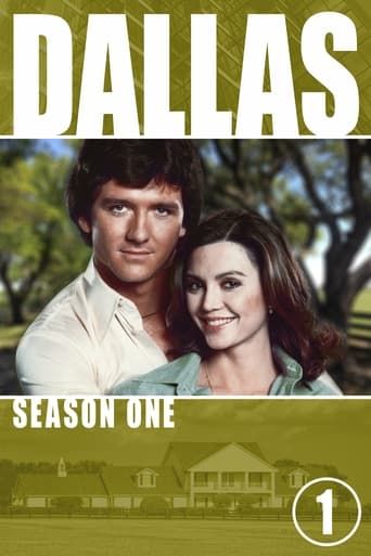 Dallas - Season 1 Summary, Trailer, Cast, and More