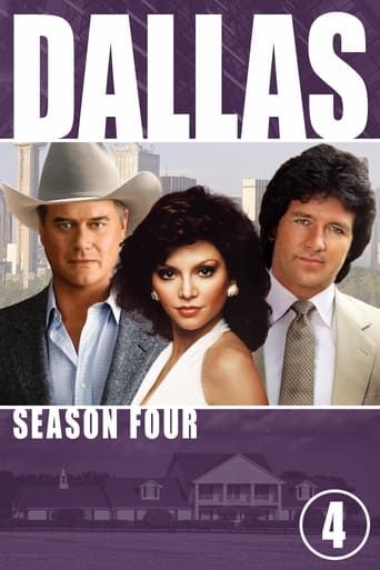 Dallas - Season 4 Summary, Trailer, Cast, and More