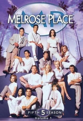 Melrose Place - Season 5 Summary, Trailer, Cast, and More