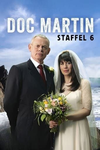 Doc Martin - Season 6 Summary, Trailer, Cast, and More
