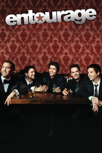 Entourage - Season 6 Summary, Trailer, Cast, and More