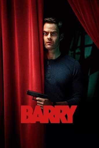 Barry - Season 2 Summary, Trailer, Cast, and More