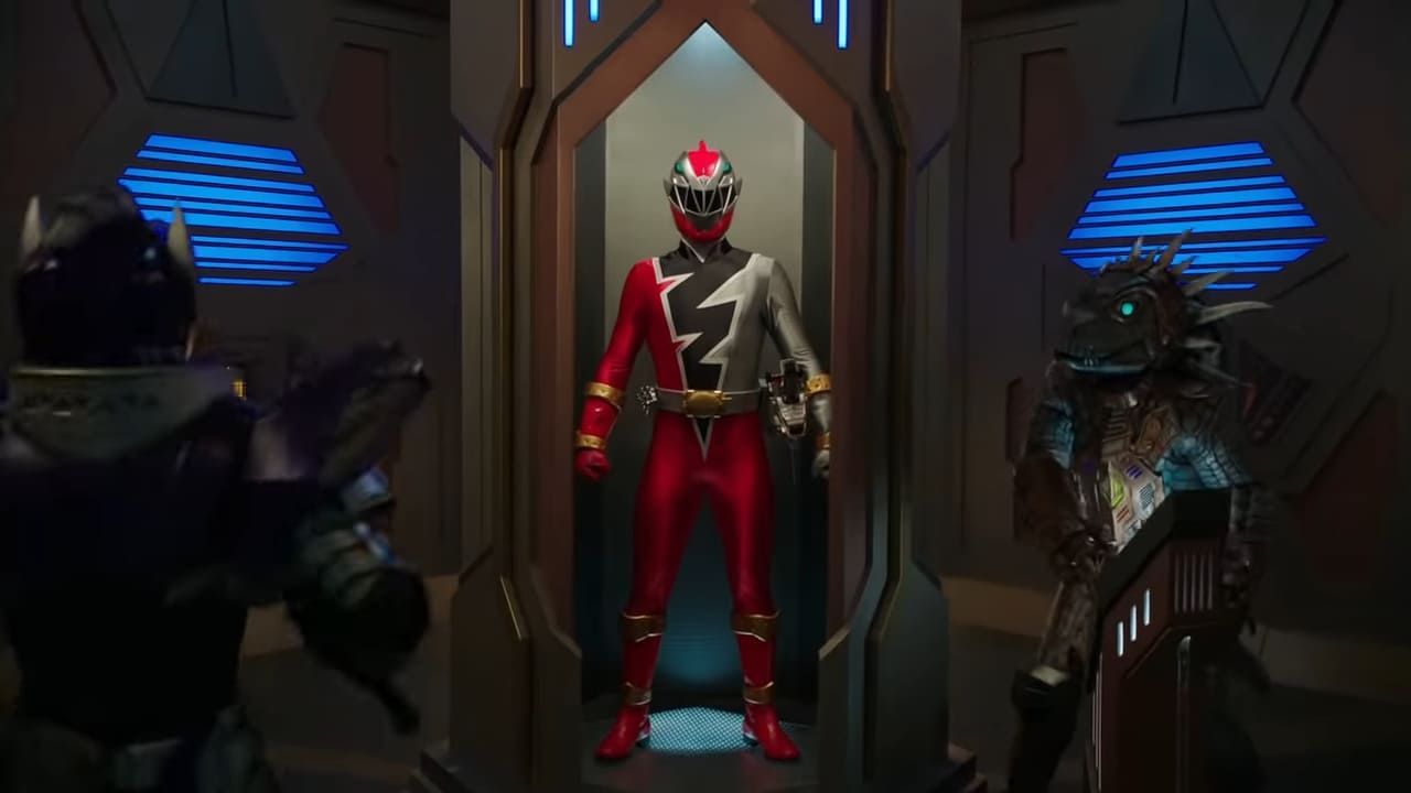 Mighty Morphin Power Rangers - Season 28 Summary, Trailer, Cast, and More