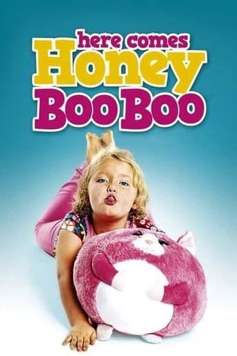 Here Comes Honey Boo Boo - Season 2 Summary, Trailer, Cast, and More