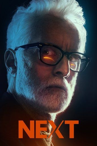 Next - Season 1 Summary, Trailer, Cast, and More