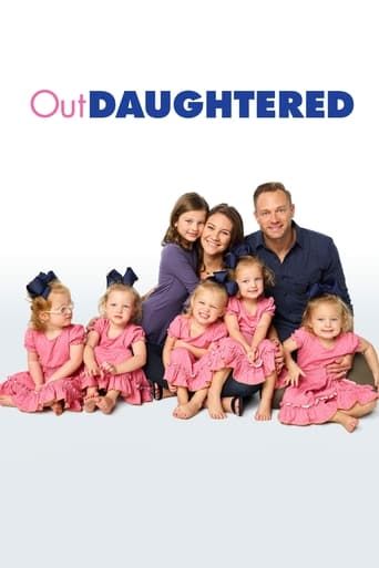 OutDaughtered - Season 5 Summary, Trailer, Cast, and More