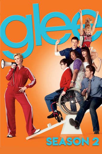 Glee - Season 2 Summary, Trailer, Cast, and More