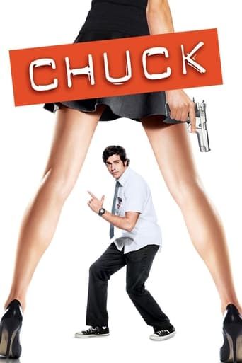 Chuck - Season 2 Summary, Trailer, Cast, and More
