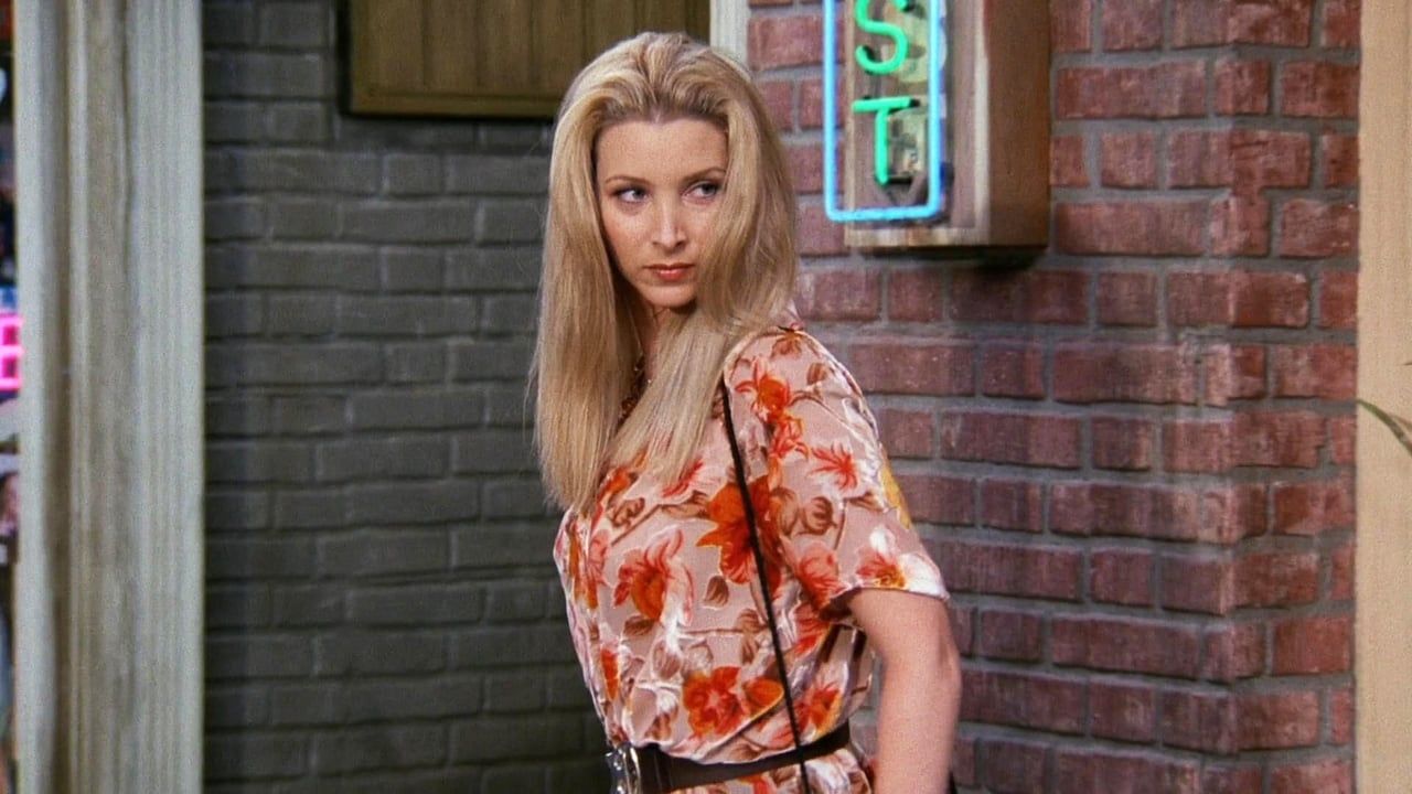 Friends - Season 3 Summary, Trailer, Cast, and More
