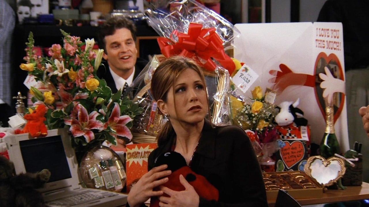 Friends - Season 3 Summary, Trailer, Cast, and More