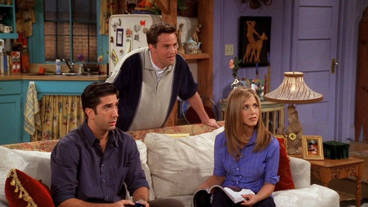 Friends - Season 4 Summary, Trailer, Cast, and More