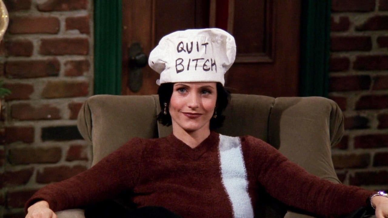 Friends - Season 4 Summary, Trailer, Cast, and More