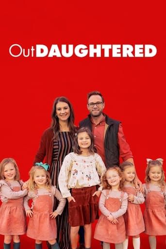 OutDaughtered - Season 7 Summary, Trailer, Cast, and More