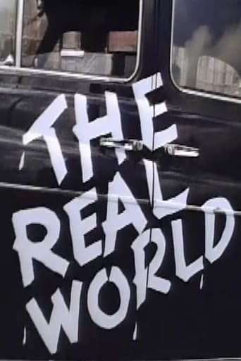 The Real World - Season 4 Summary, Trailer, Cast, and More