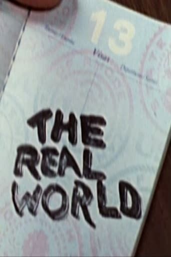The Real World - Season 13 Summary, Trailer, Cast, and More