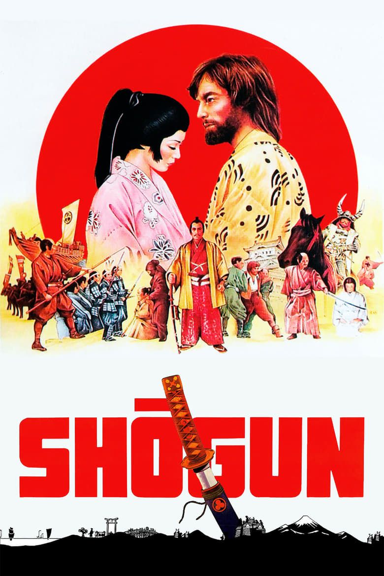 Shogun Summary, Latest News, Trailer, Season List, Cast, Where to Watch ...