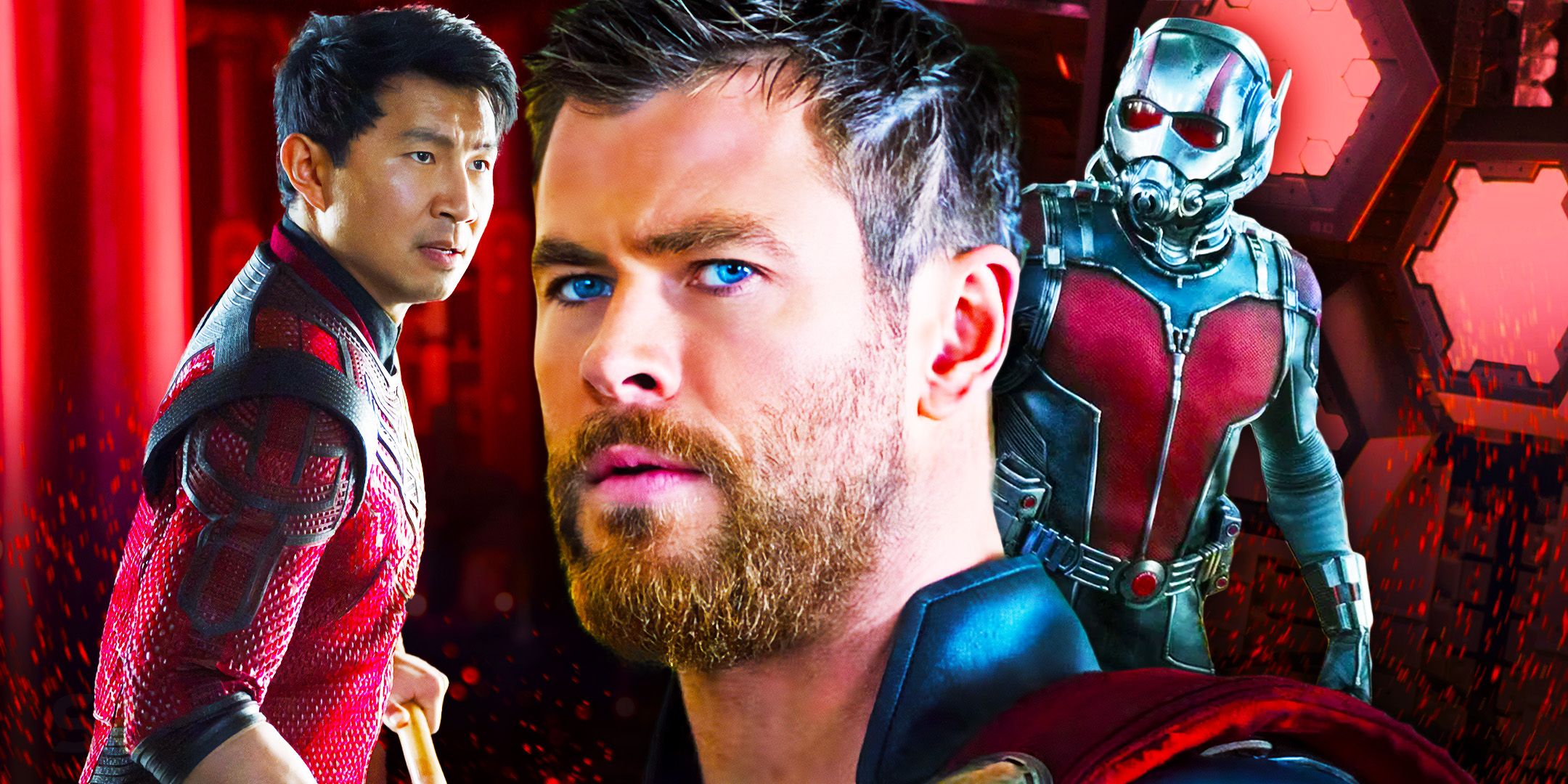 Every Comic Book Movie In 2024 Ranked Worst To Best Every Comic Book Movie In 2024 Ranked Worst To Best