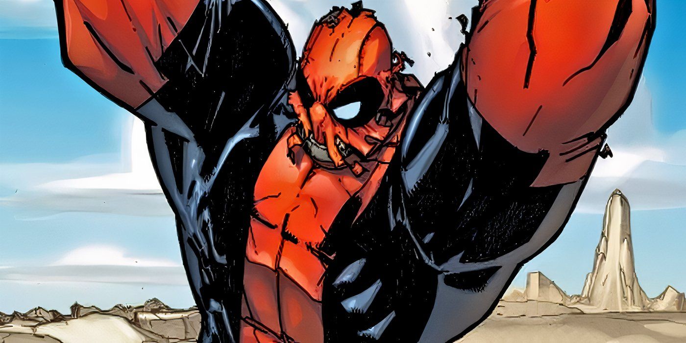 The True Origin of Hulk Isn't What Marvel Fans Think