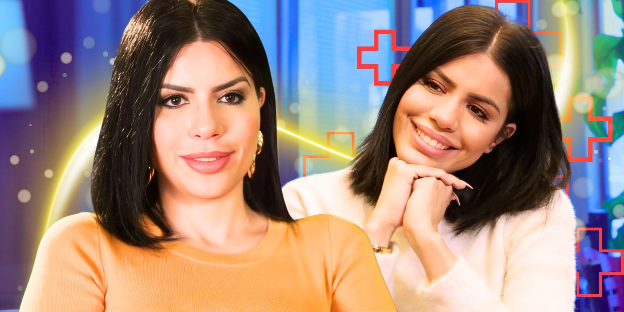 90 Day Fiancé: Tania Introduces New Girlfriend After Syngin Divorce 90 Day Fiancé: Tania Introduces New Girlfriend After Syngin Divorce