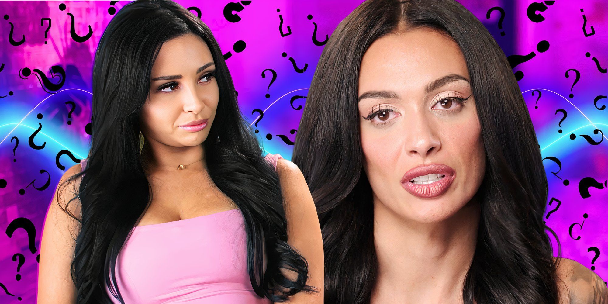 What Happened To Yamir Castillo After 90 Day Fiancé Season 2 What Happened To Yamir Castillo After 90 Day Fiancé Season 2
