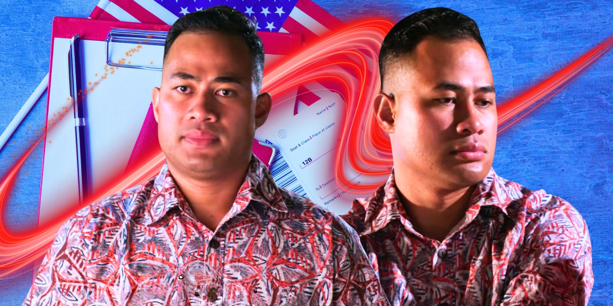 90 Day Fiancé's Asuelu Pulaa Reveals Unexpected Relationship Update ...