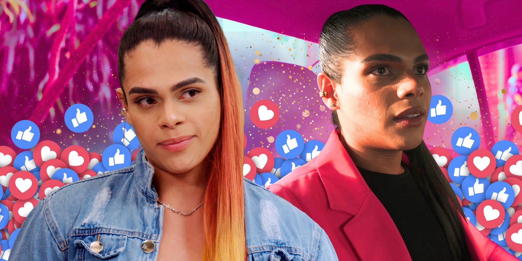 90 Day Fiance Season 11: Alliya De Batista's Age, Job, Instagram, & More