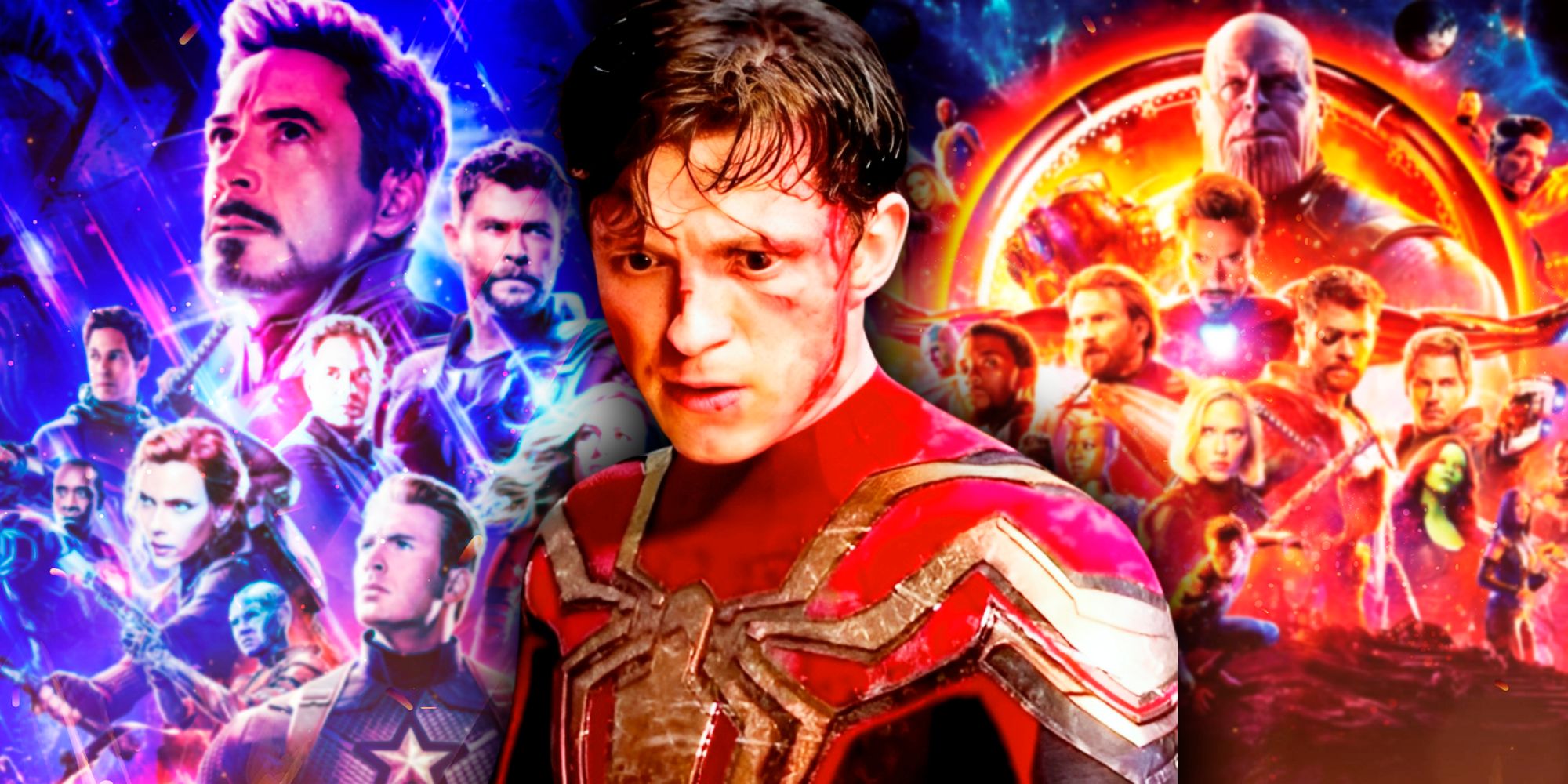 The Reviews For The Russo Brothers' Newest Movie Have Made Me Worried ...