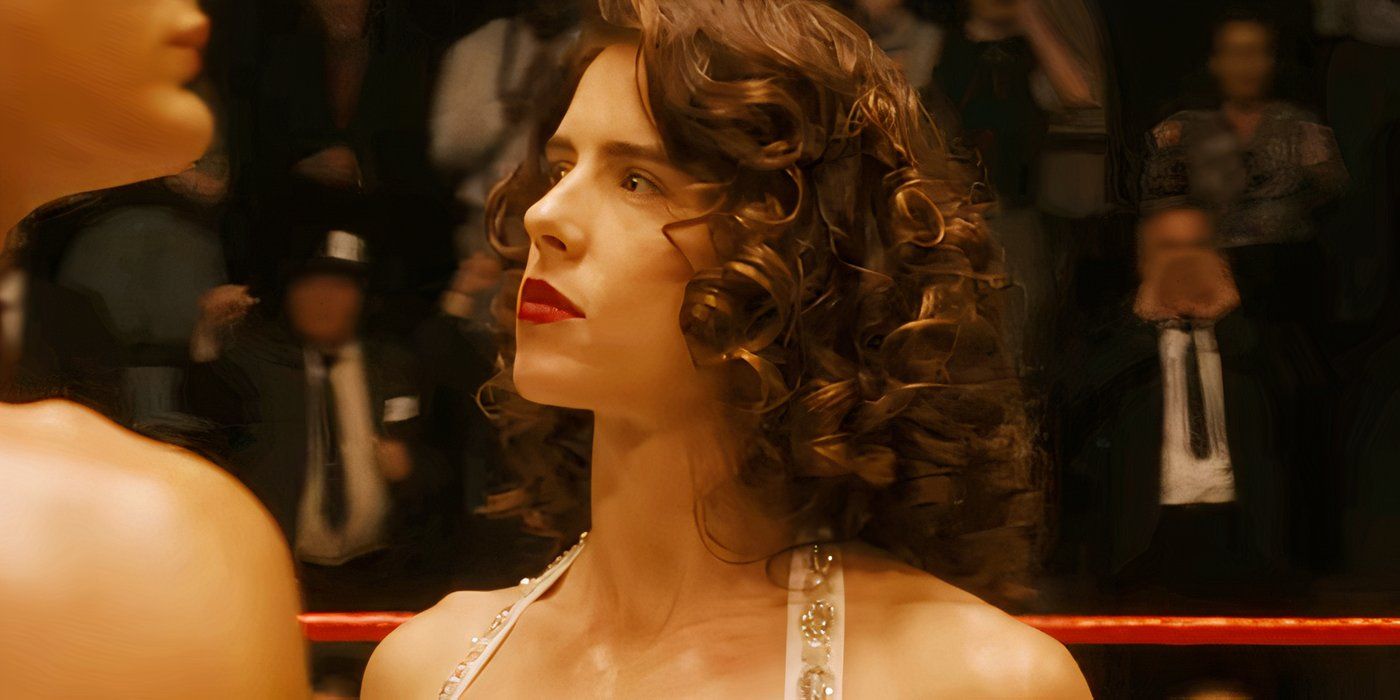 Scream 6 Timeline Revealed by Star Melissa Barrera