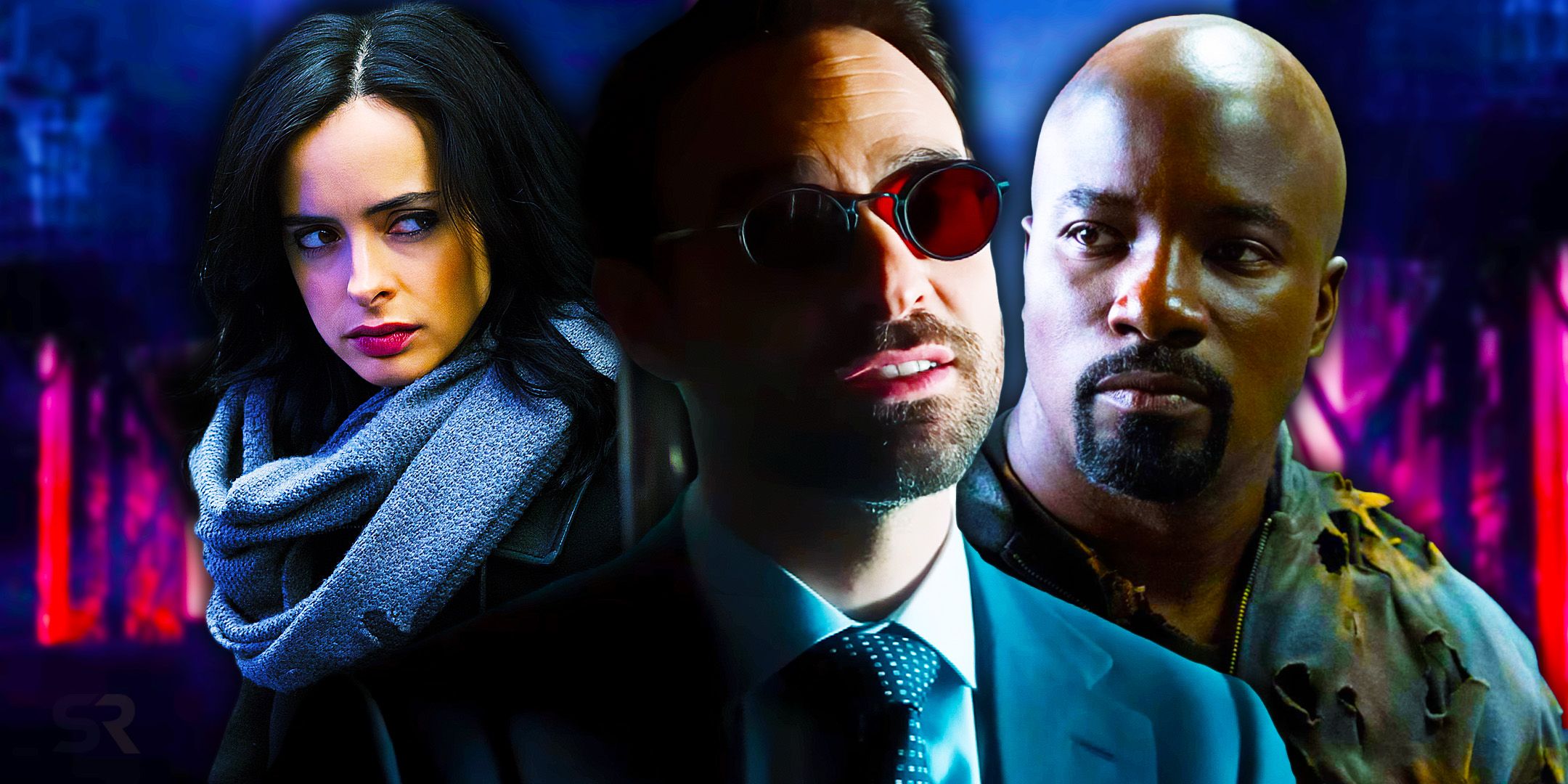 After Daredevil: Born Again’s Opening Death, The MCU Needs The Other ...