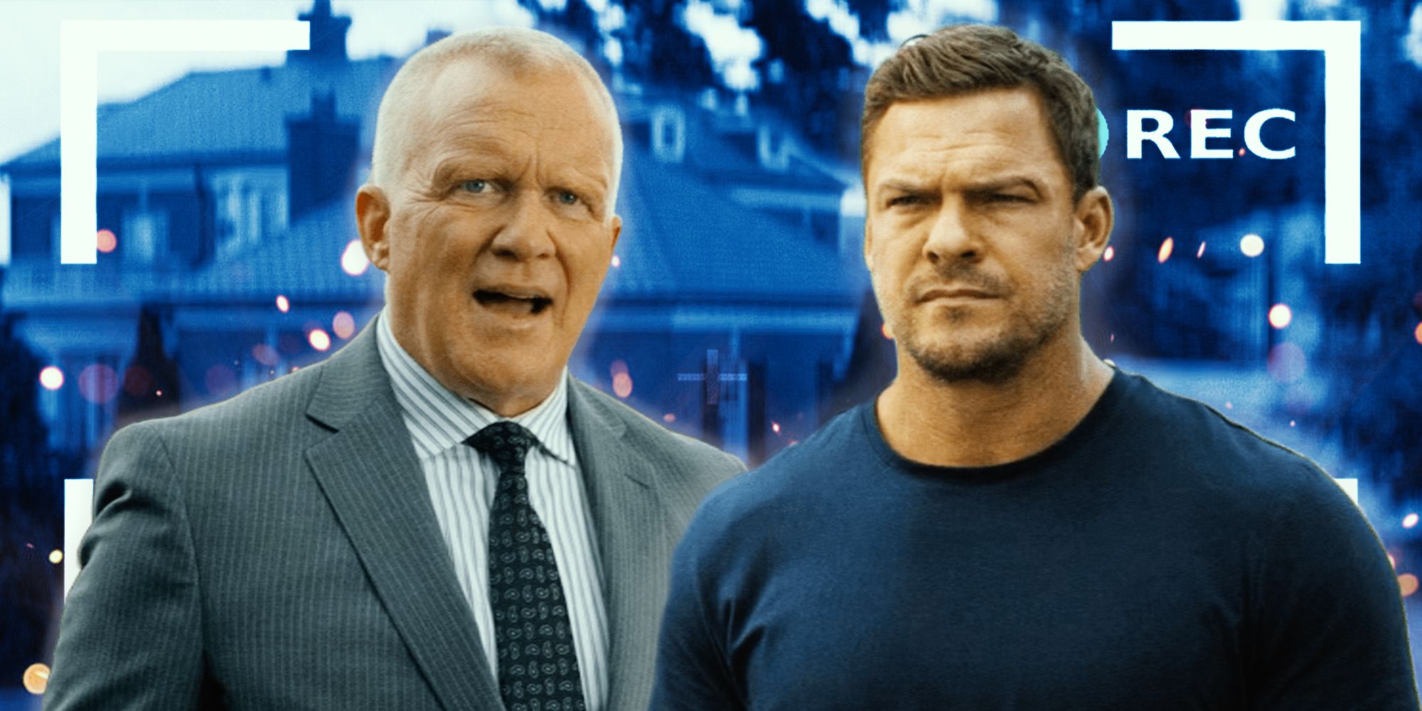 Reacher Summary, Latest News, Trailer, Season List, Cast, Where to ...