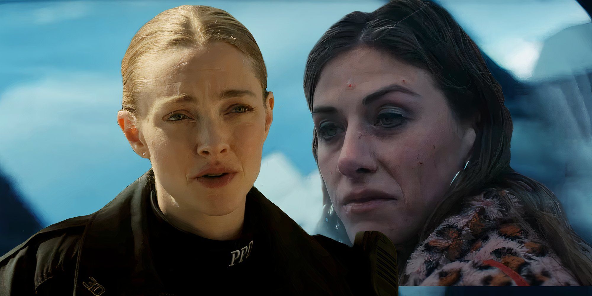 Long Bright River Summary, Latest News, Trailer, Season List, Cast ...