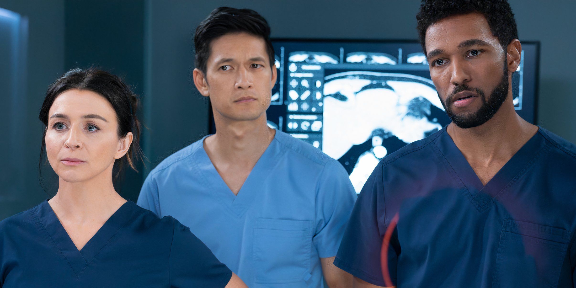 Grays Anatomy Recap Grey's Anatomy' Recap: Meredith Bets On Herself,